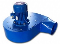 Industrial Extractor Fan | Browse Now | NZ Duct + Flex