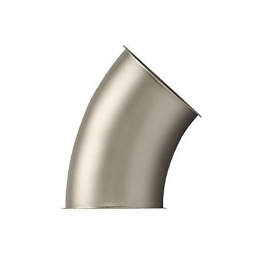 Bends Stainless 45 deg