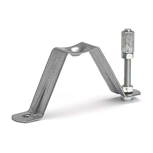 Hanging Brackets Galv