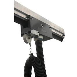 Vehicle Exhaust Extraction Systems | NZ Duct + Flex