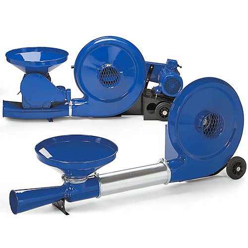Industrial Extractor Fan | Browse Now | NZ Duct + Flex