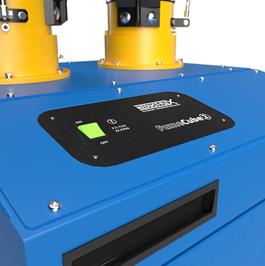 Fume Extraction NZ | Fume & Dust Control | NZ Duct + Flex