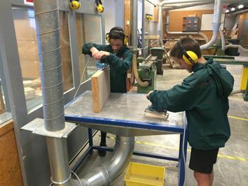 Downdraft Tables | Welding Fume Control | NZ Duct + Flex