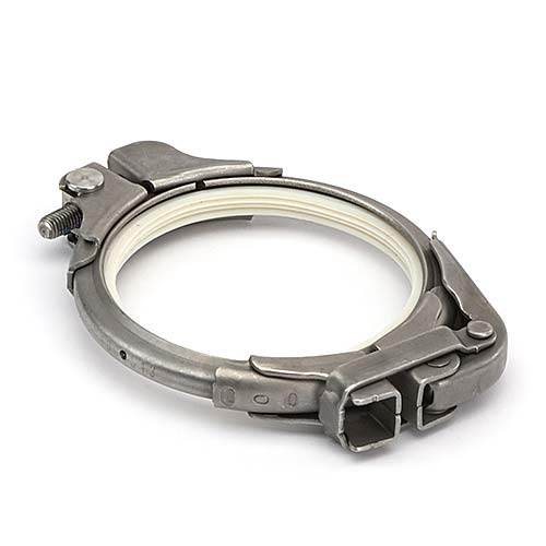 Connectors And Hanging Brackets