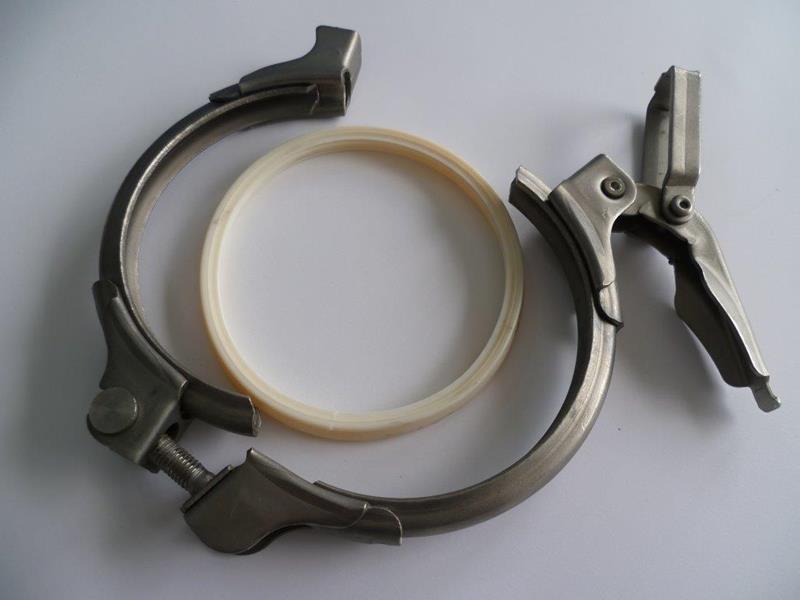 Connectors And Hanging Brackets