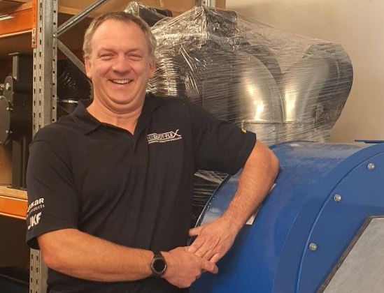 Our Install Team & Our Key People